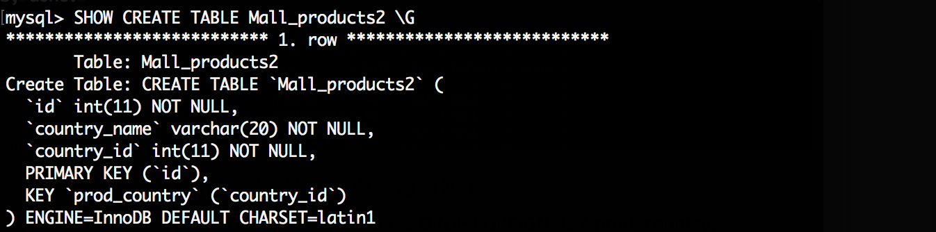 Educoder MySQL数据库 - 数据库和表的基本操作（一）_educodermysql常用操作-CSDN博客