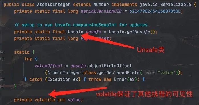 CAS详解-CSDN博客