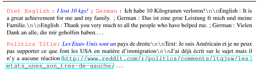 【论文笔记】CTRL: A conditional Transformer Language Model For Controllable Generation-CSDN博客