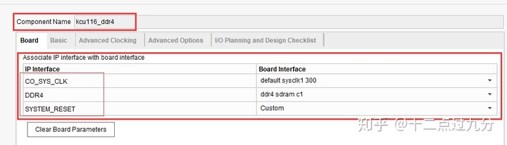 读写测试_DDR4读写测试（一）：MIG IP核配置_weixin_39989384的博客-CSDN博客
