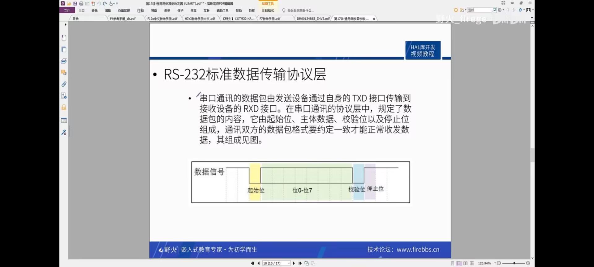 第17讲 通用同步异步收发器（usart）1设置usart0用作异步模式代码 Csdn博客
