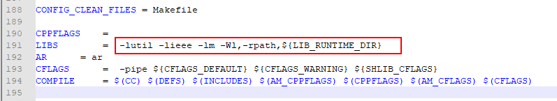 Expect工具移植到ARM_expect 源码下载-CSDN博客