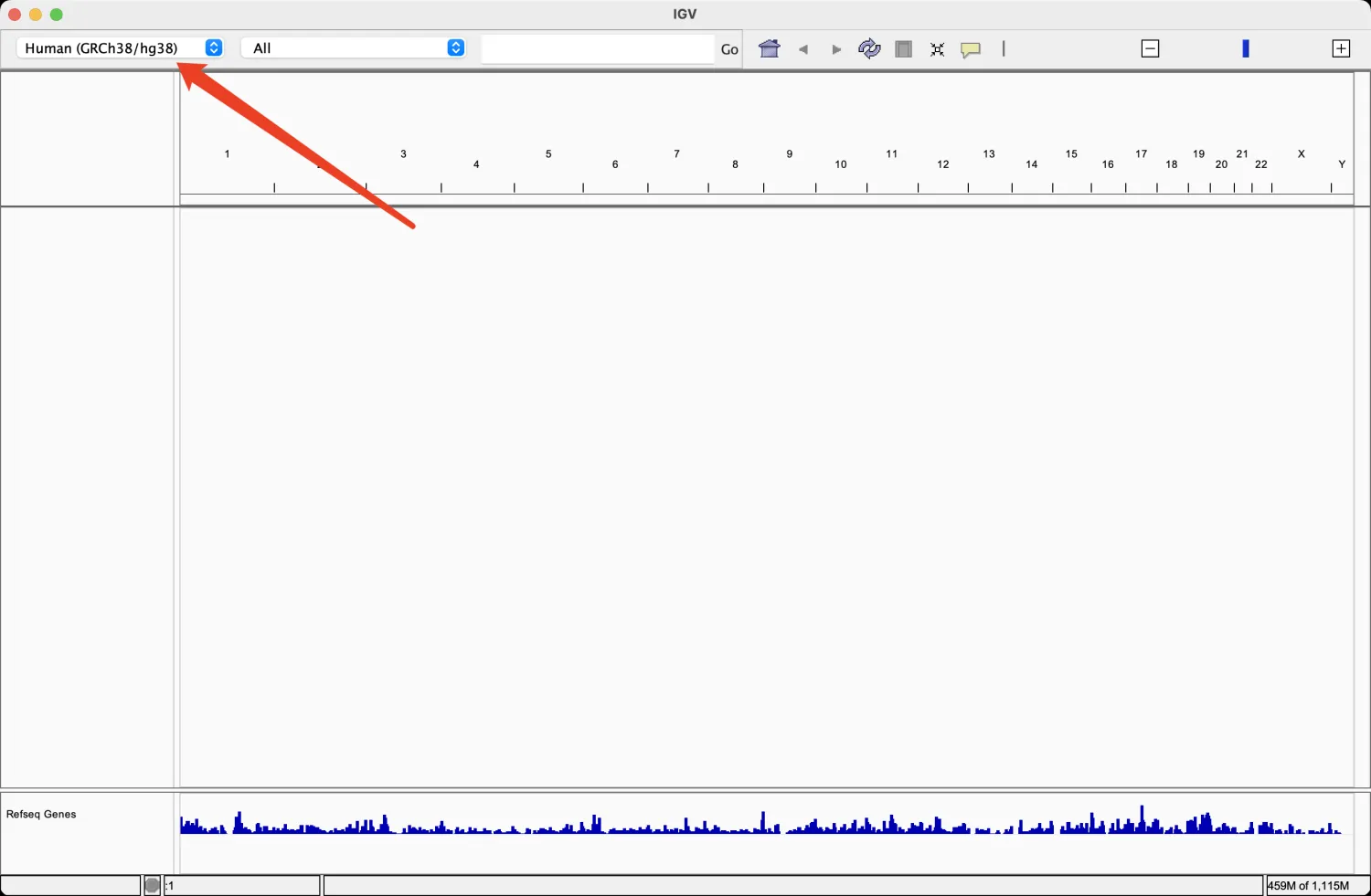 Chip-seq上游分析流程学习(四)_computematrix reference-point-CSDN博客