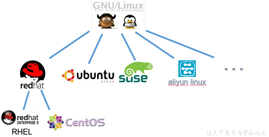Linux_linux虚拟设备-CSDN博客