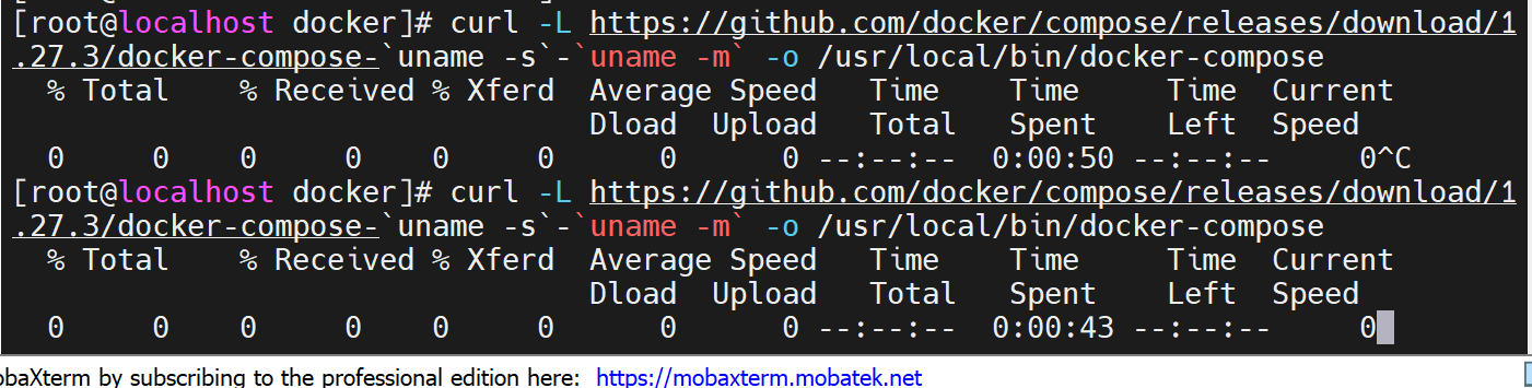 Linux[Centos7]安装Docker_centos 7 安装 docker-CSDN博客