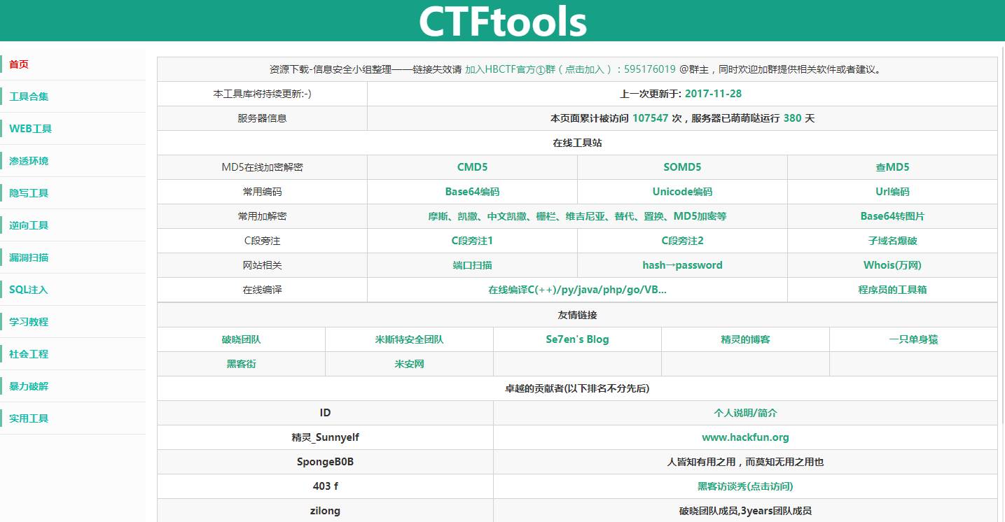 【资源篇】分享一篇入门CTF黑客竞赛入门教程资料-CSDN博客
