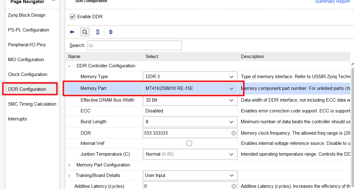 ZYNQ_SDK HelloWorld实验_zynq sdk-CSDN博客