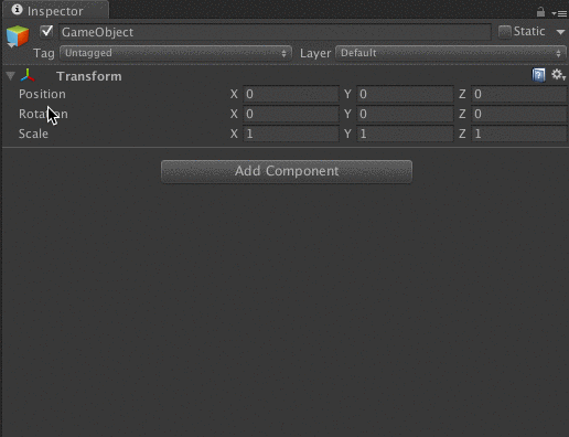 【Unity技术专题】 属性标签、Attribute_custompreview标签?-CSDN博客