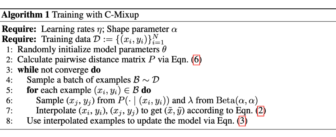 NeurIPS 2022 | C-mixup：扩展mixup提高回归任务的模型泛化性-CSDN博客