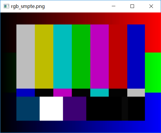 Ffmpeg进阶系列02 Ffmpeg命令详解3ffmpeg R Csdn博客