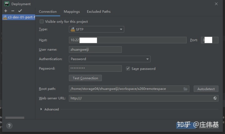 Pycharm Add Configuration PyCharm python weixin 39711867 