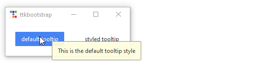 54-tkinter-ttkbootstrap-tooltip工具提示模块_ttkbootstrap 弹窗-CSDN博客