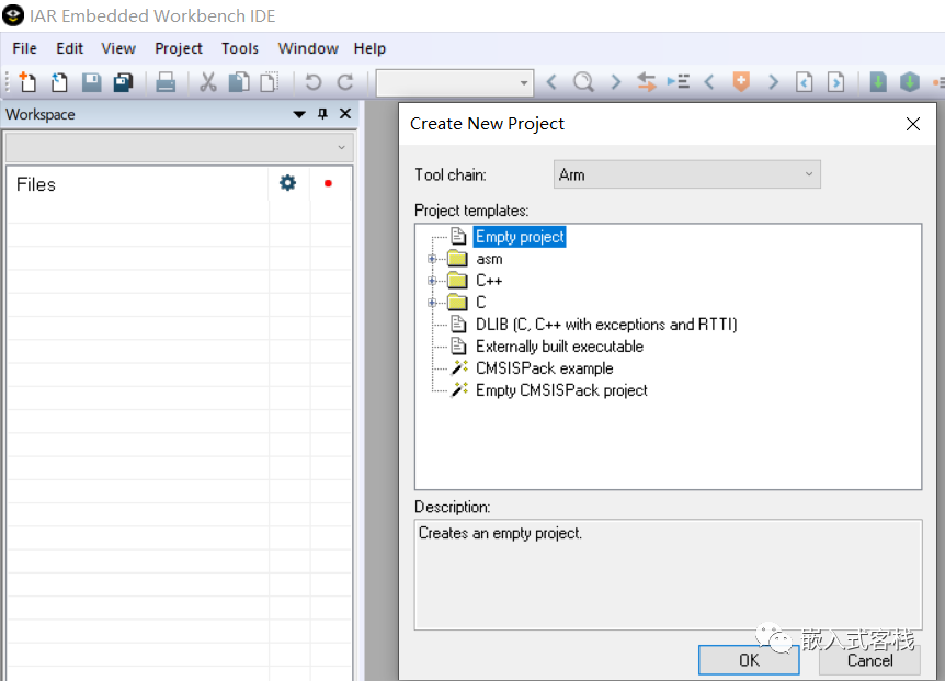 手把手教你在STM32F4上跑freeRTOS_stm32f401 freertosb工程搭建-CSDN博客