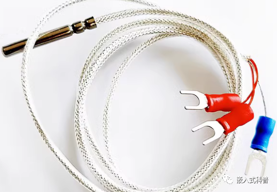 嵌入式科普(3)NTC、PTC和热电偶测温的实现方法-CSDN博客