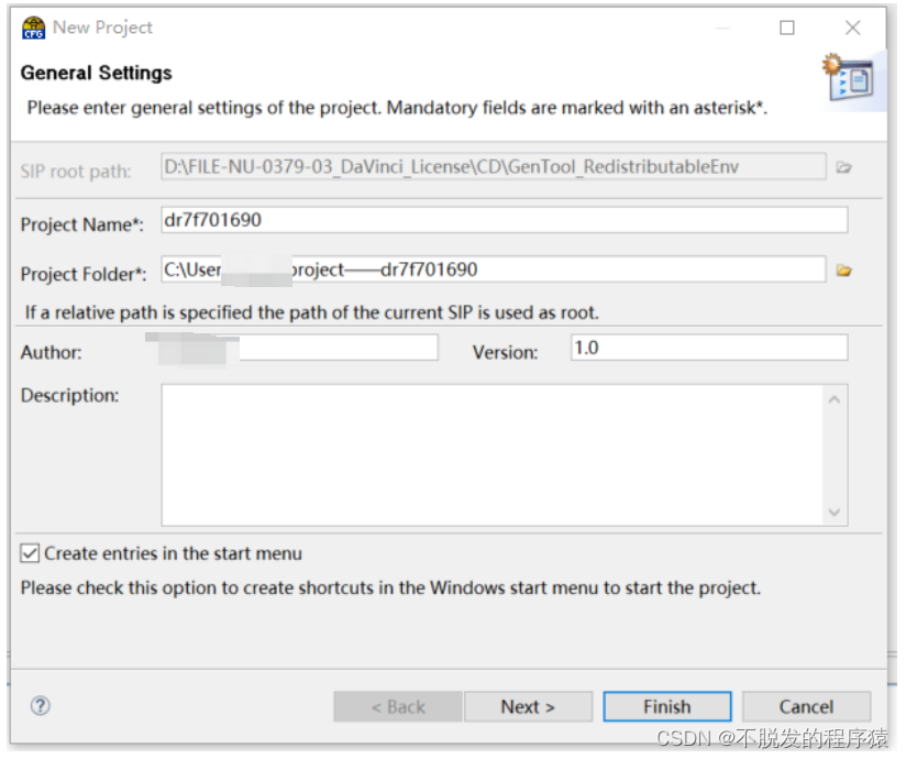 详解AUTOSAR：DaVinci Configurator导入ARXML配置（拓展篇—2）-CSDN博客