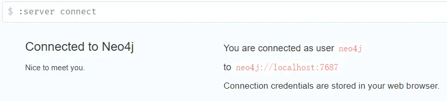neo4j browser无法连接本地服务器 | Database access not available._connect to neo4j_Jamie Shui的博客-CSDN博客