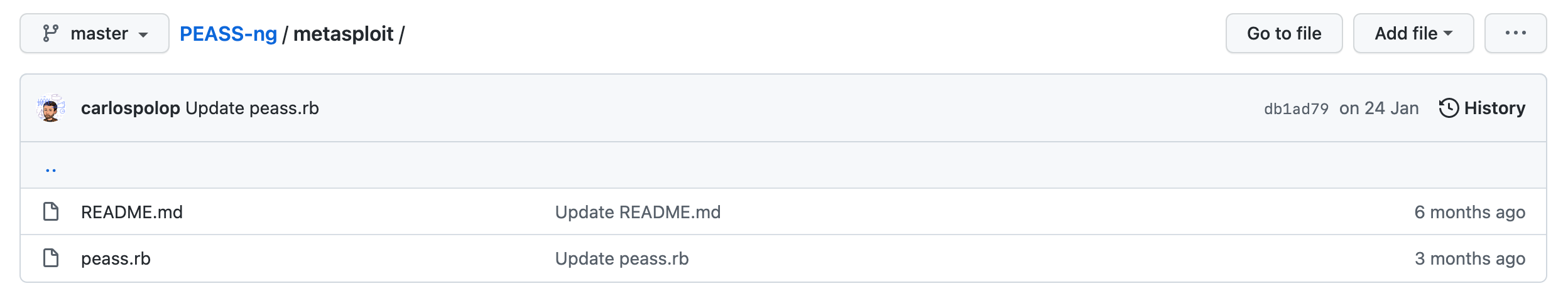 全平台系统提权辅助工具 PEASS-ng-CSDN博客