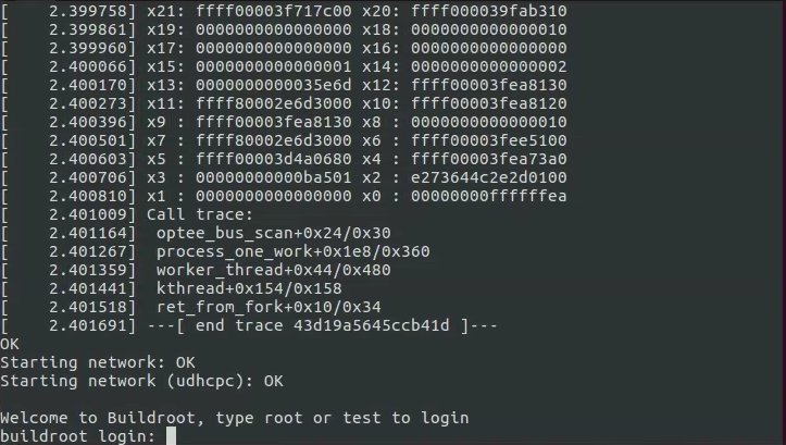 armv8运行linux,ARMv8-A QEMU运行OP-TEE/ATF环境搭建-CSDN博客