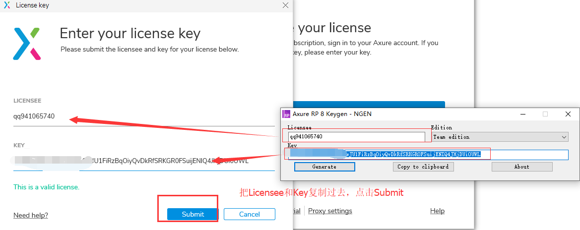 Axure RP 9 Enterprise/Pro/Team for Mac/Windows安装教程_axure mac-CSDN博客