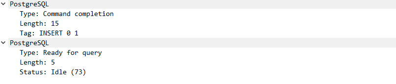 PostgreSQL 前后端协议中的查询方式：Simple Query、Extended Query - 程序员大本营