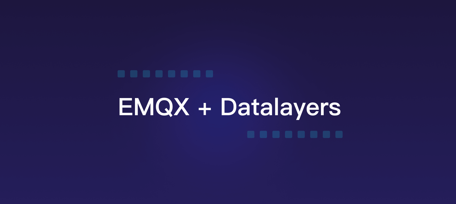 通过 EMQX 规则引擎将数据存储到 Datalayers_emqx 规则引擎使用-CSDN博客