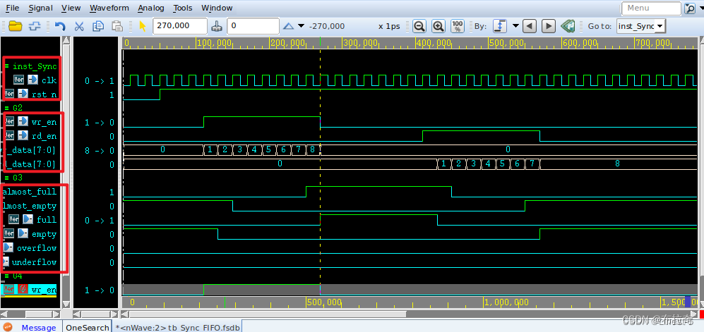 【转载】VCS & Verdi 联合仿真总结_vcs verdi-CSDN博客