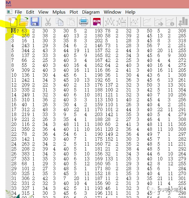 mplus 软件_Mplus 7.4 软件及代码_weixin_39796152的博客-CSDN博客