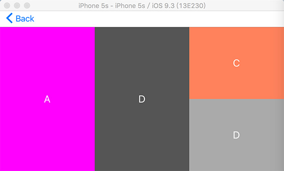 横屏和竖屏布局不同_竖屏和横屏界面排版-CSDN博客