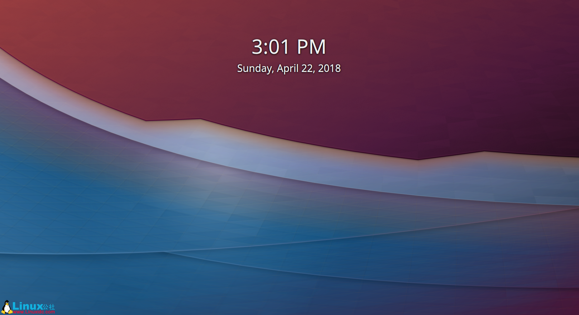 linux图形化界面怎么锁屏,KDE Plasma 5.13桌面获得全新功能，彻底改造锁屏和登录屏幕...-CSDN博客