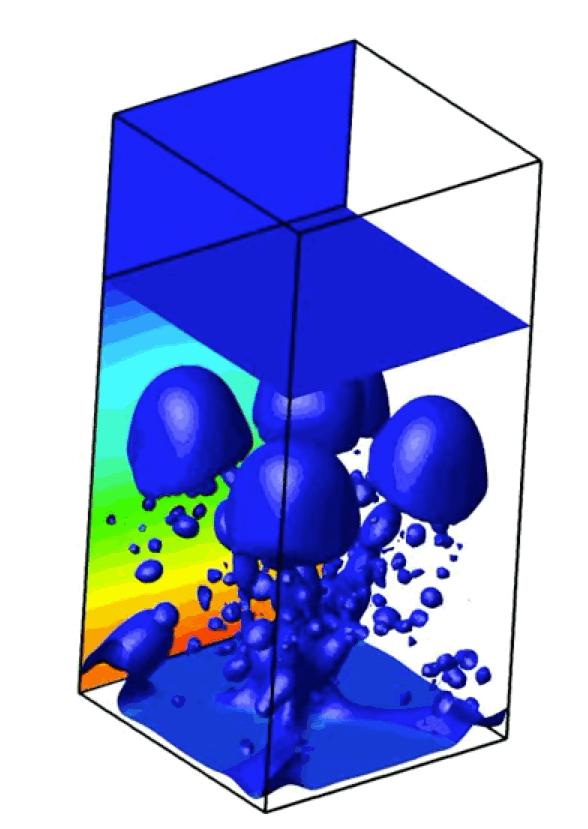 界面追踪：Level Set 与 VOF对比，还有CLSVOF(complied level set and VOF)对比-CSDN博客