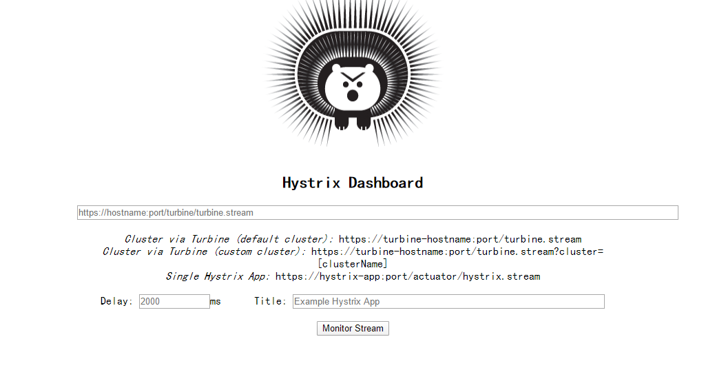 SpringCloud-Alibaba之Hystrix_springcloud alibaba hystrix-CSDN博客