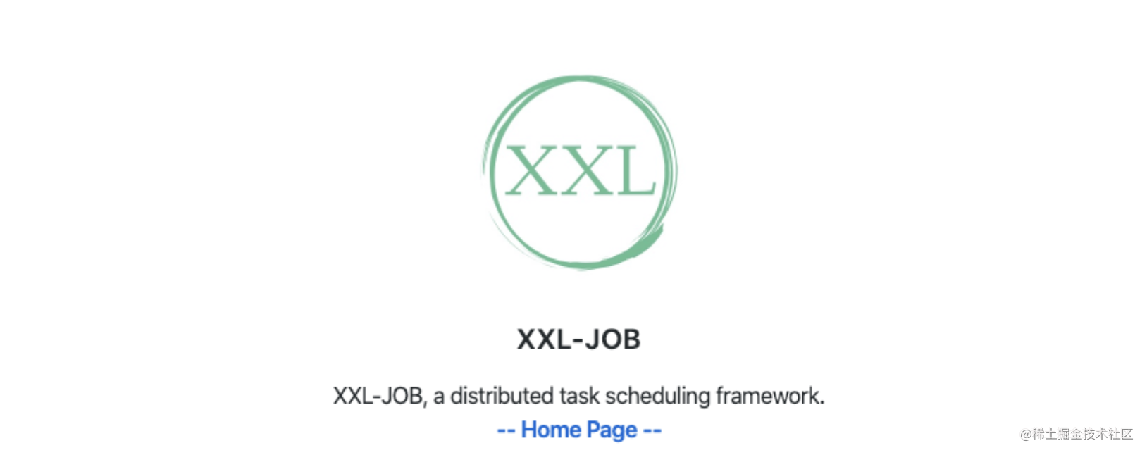 Spring Boot整合XXL-JOB保姆级教程_springboot xxljob-CSDN博客