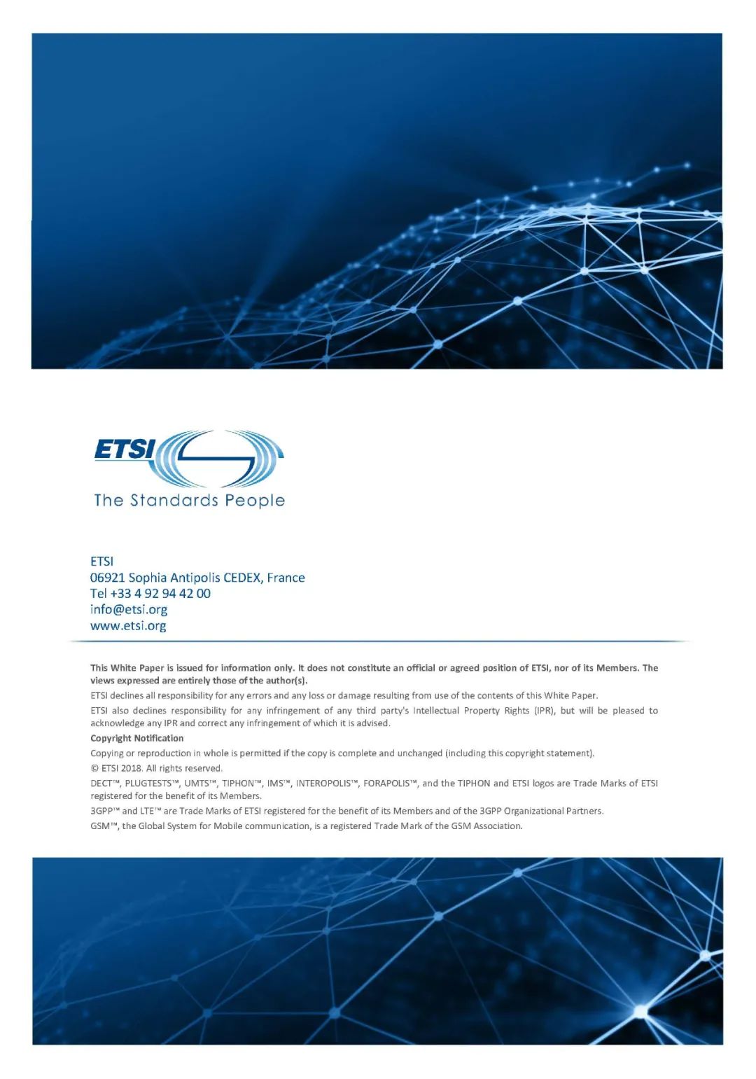 ETSI最新边缘原生白皮书-CSDN博客