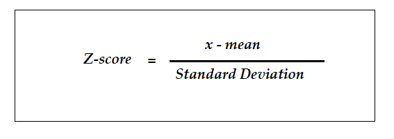 统计方法进行异常检测_异常检测的统计技术-CSDN博客