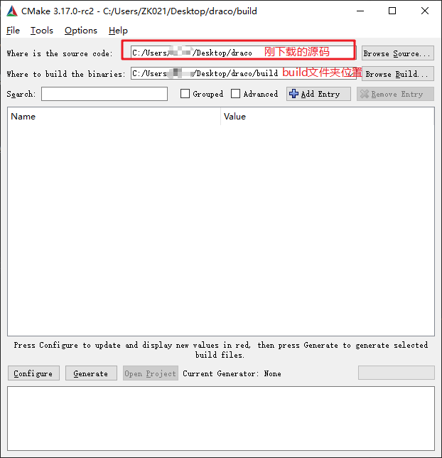 window平台编译draco库_windows下可运行的draco-CSDN博客