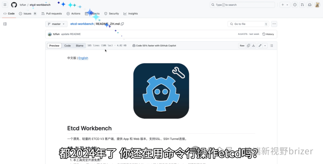 官方客户端也望尘莫及？etcd-workbench如何颠覆你的ETCD管理体验?_etcd客户端工具-CSDN博客