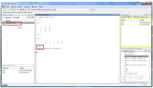 matlab信号处理——数据处理基础_audioread函数-CSDN博客
