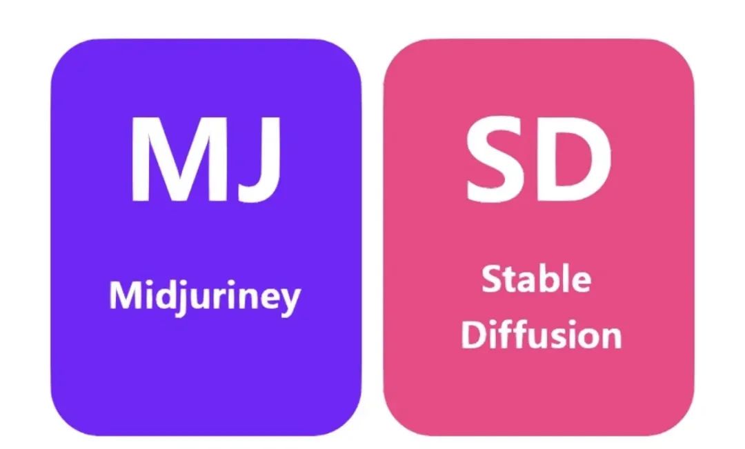 Mj和Sd新手小白如何选择_mj和sd新手能学么零基础-CSDN博客