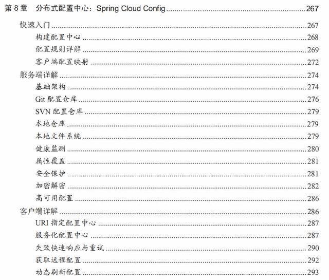 Java程序员必修技能：spring全家桶实战java Spring全家桶 捂脸 Csdn博客 