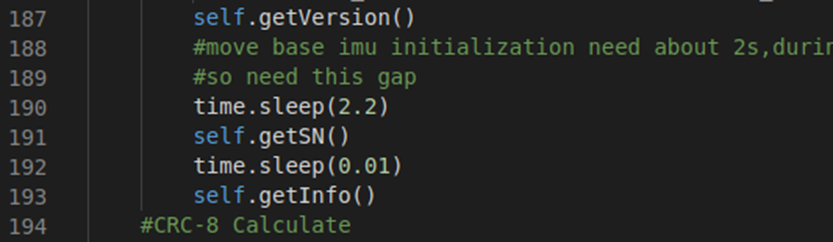 6.1base_control功能包代码解析_self.array[((self.front + 1) % self.capacity)]-CSDN博客