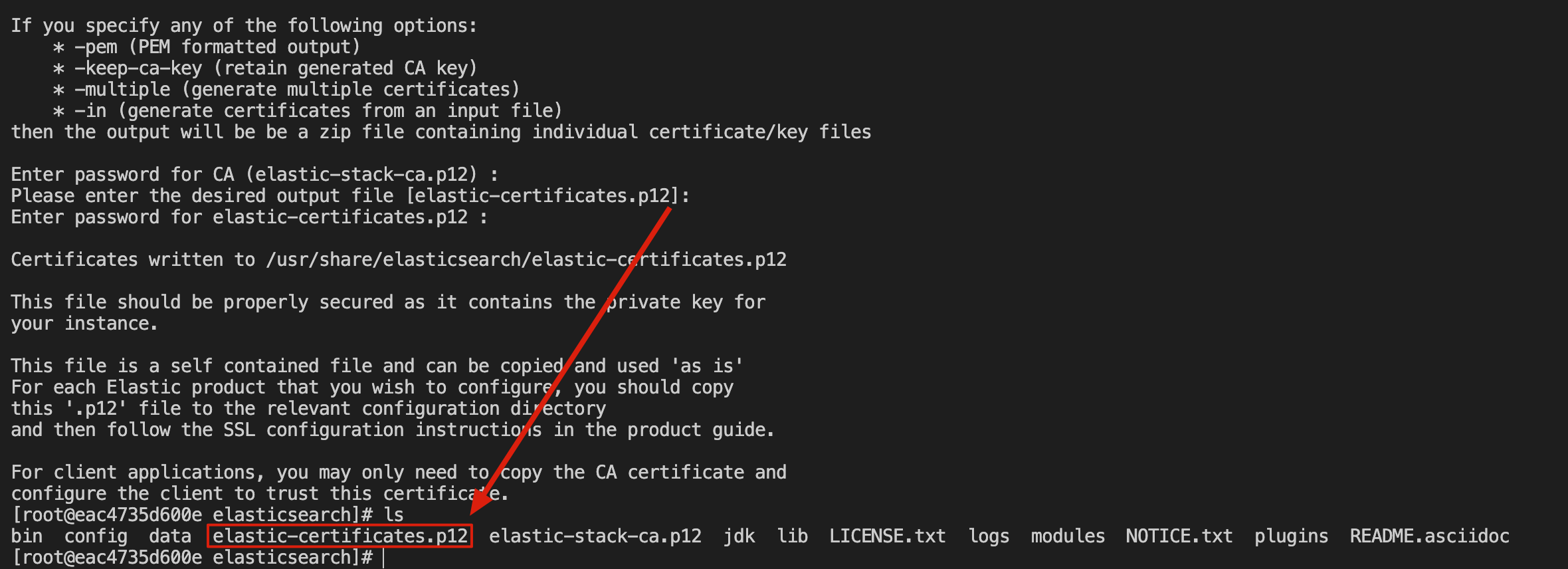 Docker安装elasticsearch7 14 0集群并设置密码 Es Docker 集群设置密码 Csdn博客