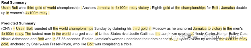 NLP 进行文本摘要的三种策略代码实现和对比：TextRank vs Seq2Seq vs BART_文本摘要怎么如何提取亮点信息 nlp-CSDN博客