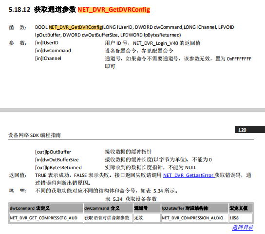 海康NVR-SDK对接技术方案_海康nvr sdk-CSDN博客