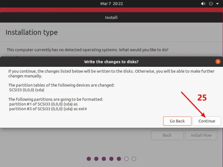 在虚拟机安装Ubuntu教程-CSDN博客