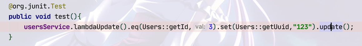 Mybatis-plus Lambda自动填充 MetaObjectHandler 失效 解决方案_mybatis plus 自动填充功能 – metaobjecthandler不生效-CSDN博客