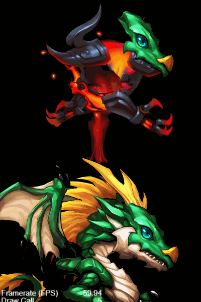 Cocos Creator 龙骨DragonBones(导出骨骼/使用骨骼/局部换装/全局换装)_cocos creator 3.x 龙骨动画 下载-CSDN博客