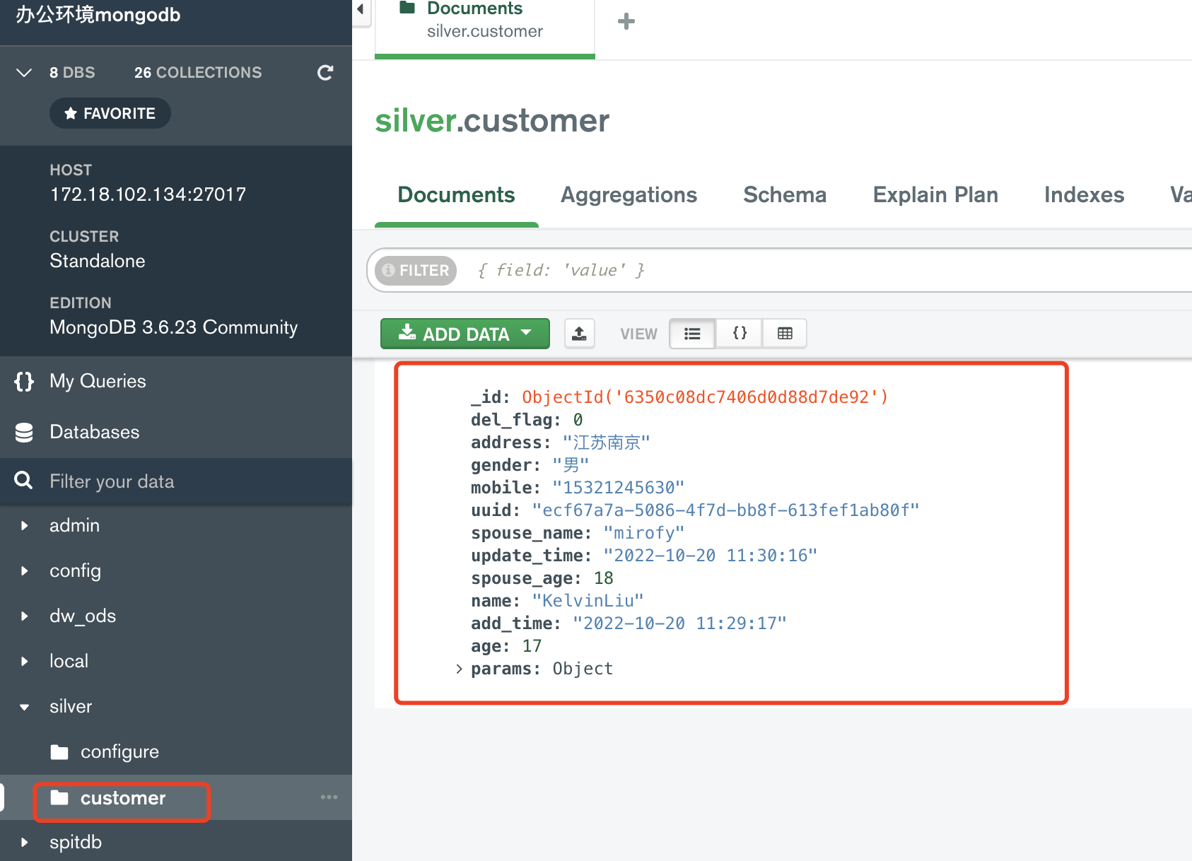 基于mongodb的动态表单实现mongodb实现动态表单 Csdn博客