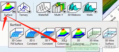 自定义边界_编辑之谭/Origin官方联合发布：4D XYZ图自定义边界-CSDN博客