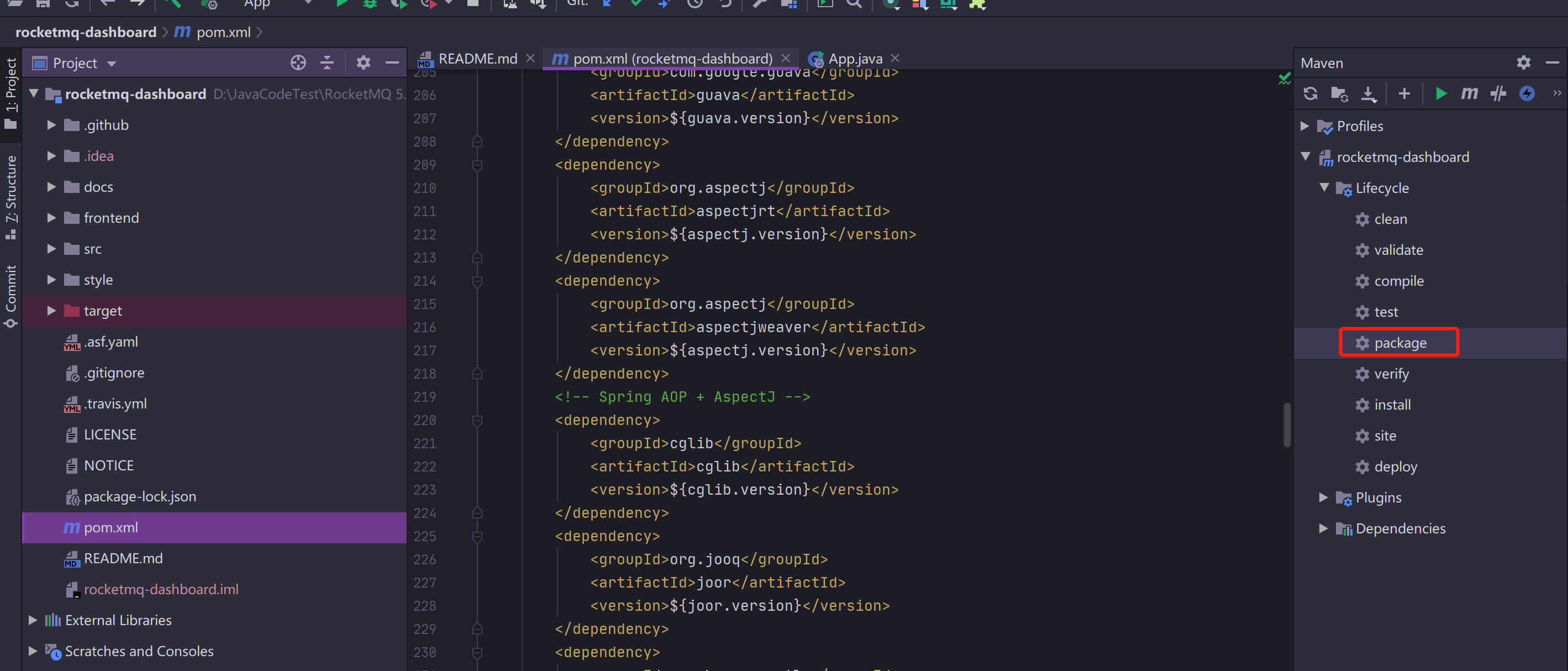Rocketmq 5 0 0源码启动 和 控制台启动 Rocketmq5 0 源码启动 Csdn博客
